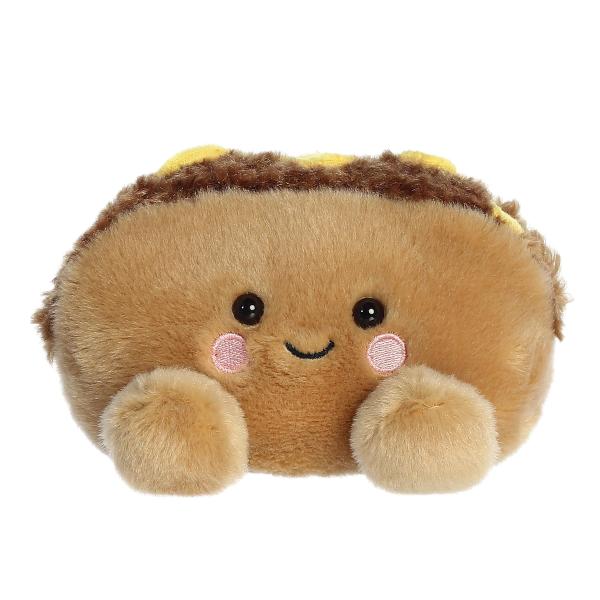 ・This plush is approx 5" x 3" x 3" in size・I am made from high-quality materials for a soft, fluffy touch.・I fit in the ...