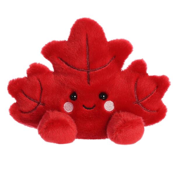・This plush is approx 6" x 3.5" x 5" in size・I am made from high-quality materials for a soft, fluffy touch.・I fit in th...