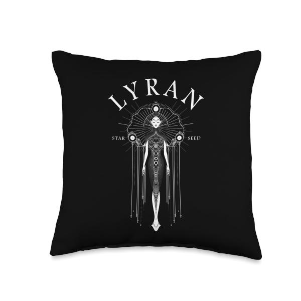 ・Are you a Starseed incarnate in human form serving your earth mission? If you feel a deep connection with the Lyra cons...