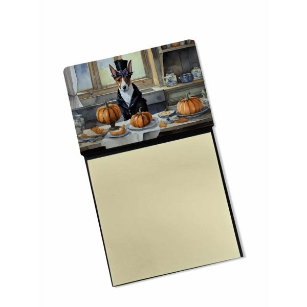 ・Refillable Sticky Note Dispenser: Includes a standard 3" x 3" sticky note pad and is designed for easy refills - simply...