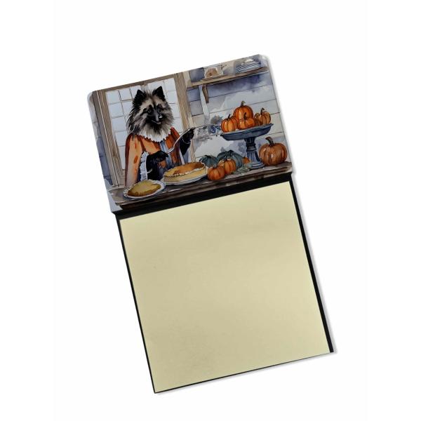 ・Refillable Sticky Note Dispenser: Includes a standard 3" x 3" sticky note pad and is designed for easy refills - simply...