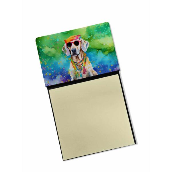 ・Functional and Stylish: The Decorative Sticky Note Holder, a unique blend of art and utility, enhances the aesthetics o...