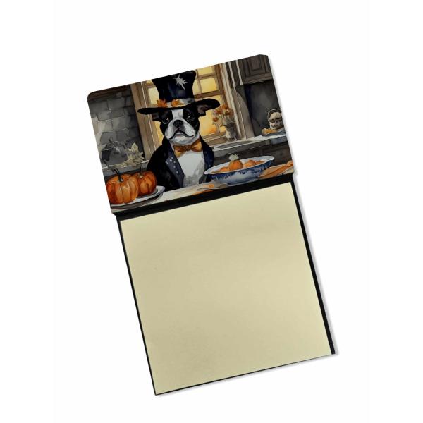 ・Functional and Stylish: The Decorative Sticky Note Holder, a unique blend of art and utility, enhances the aesthetics o...