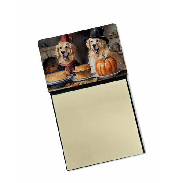 ・Refillable Sticky Note Dispenser: Includes a standard 3" x 3" sticky note pad and is designed for easy refills - simply...
