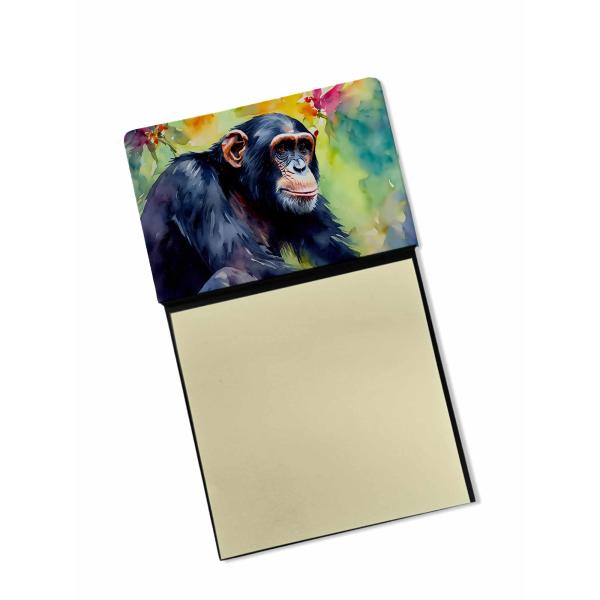 ・Refillable Sticky Note Dispenser: Includes a standard 3" x 3" sticky note pad and is designed for easy refills - simply...