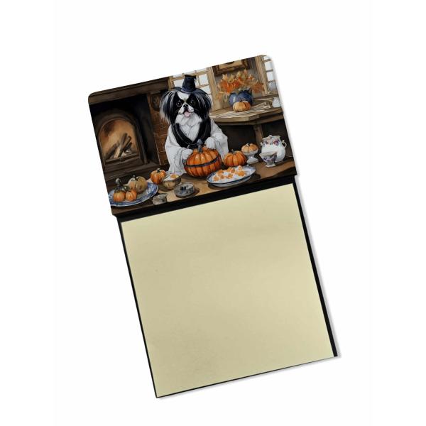 ・Refillable Sticky Note Dispenser: Includes a standard 3" x 3" sticky note pad and is designed for easy refills - simply...