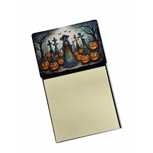 ・Refillable Sticky Note Dispenser: Includes a standard 3" x 3" sticky note pad and is designed for easy refills - simply...