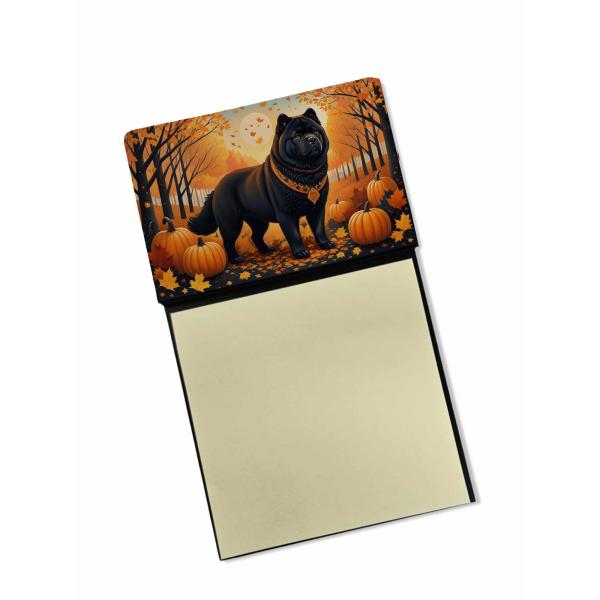 ・Refillable Sticky Note Dispenser: Includes a standard 3" x 3" sticky note pad and is designed for easy refills - simply...