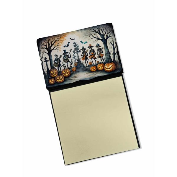 ・Refillable Sticky Note Dispenser: Includes a standard 3" x 3" sticky note pad and is designed for easy refills - simply...