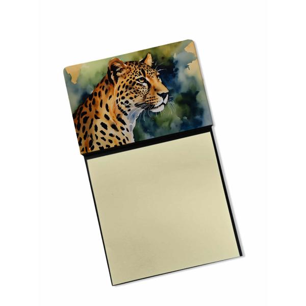 ・Refillable Sticky Note Dispenser: Includes a standard 3" x 3" sticky note pad and is designed for easy refills - simply...