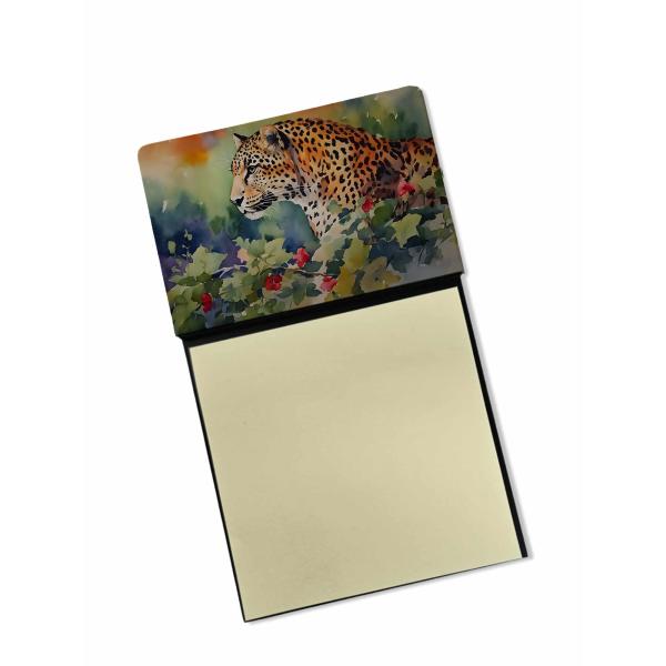 ・Refillable Sticky Note Dispenser: Includes a standard 3" x 3" sticky note pad and is designed for easy refills - simply...