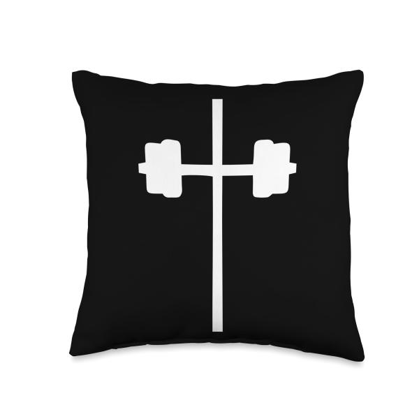 ・Introducing our new, product, impeccable for those who want to showcase their Christian belief while working out, This,...
