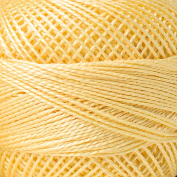 ・100% Cotton, 10g per ball.・Exclusive Egyptian Cotton: Crafted from top-tier, luxurious Egyptian cotton renowned for its...