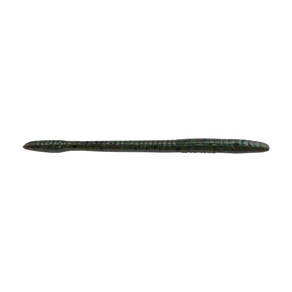 ・BERKLEY POWERBAIT BOTTOM HOPPER SOFT PLASTIC FINESSE WORM: Ideal for when a slow and steady approach is needed to put f...
