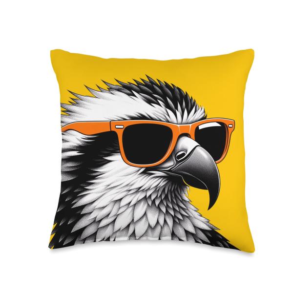 ・If the Osprey Bird is your spirit animal, then this design is meant for you. It's an ideal choice for conservationists,...