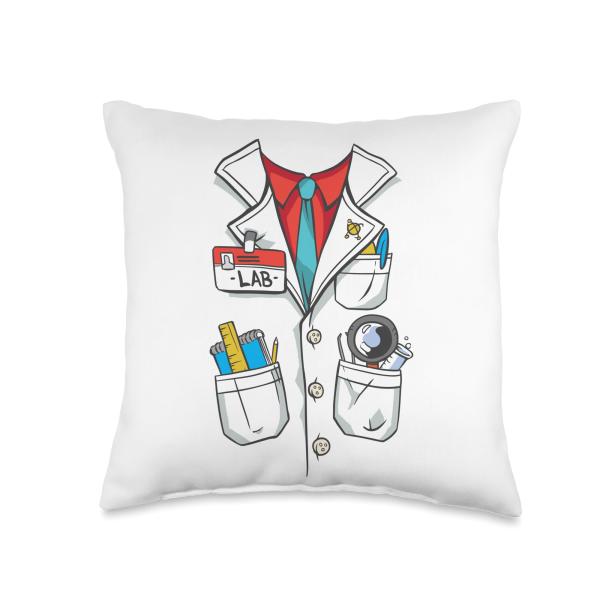 ・Great College, University Student that work in STEM, General Lab or Hematology, Chemistry, Scientist. Perfect Microbiol...