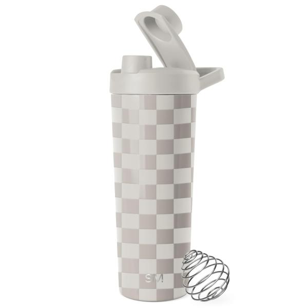 ・Double Wall Insulation: Keeps beverages at ideal temperature・Cupholder Friendly: 24 Ounce Capacity - Measurements marke...