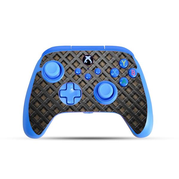 ・? Lead the Style Movement: Exhibit your distinctive style with MightySkins for PowerA Xbox Series X|S Enhanced Wired Co...