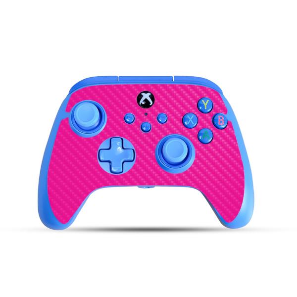 ・? Lead the Style Movement: Exhibit your distinctive style with MightySkins for PowerA Xbox Series X|S Enhanced Wired Co...