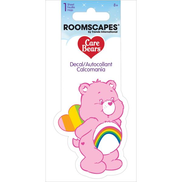 ・Includes one unique prismatic die-cut decal with a shimmering, eye-catching effect that adds sparkle and style to your ...