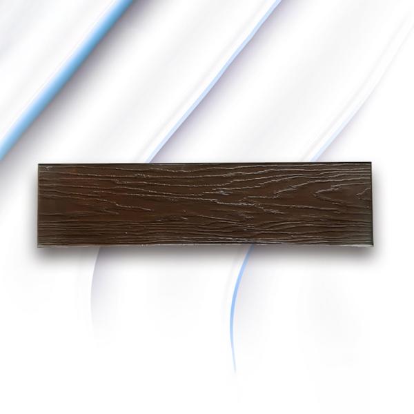 ・??【Polyurethane Stamping Molds】 The material that constitutes this concrete texture skin is high-strength polyurethane(...