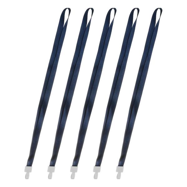 ・√MULTIPURPOSE - The lanyards are good for trade, shows, offices, conferences, and other events or occasions requiring a...