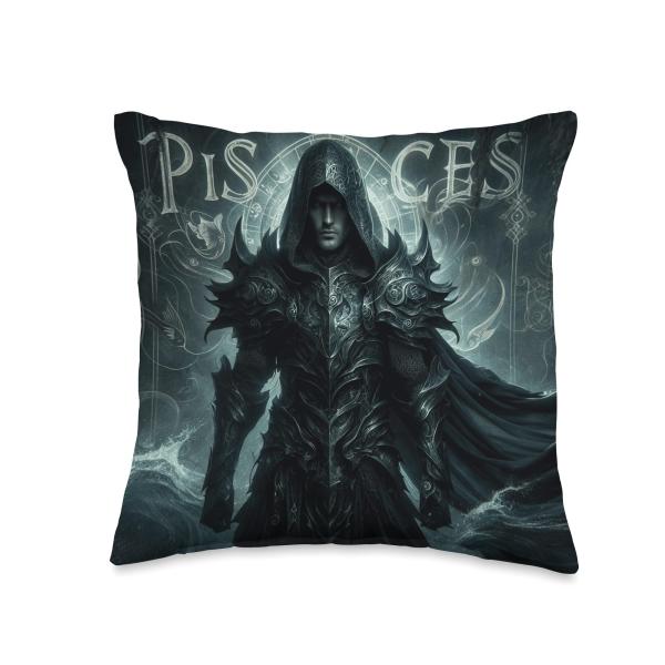 ・Pisces gang your birth sign Pisces with this unique and unusual astrology birthday design. Perfect for a nerd and geek ...