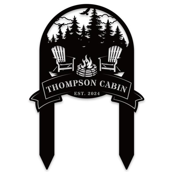 ・Personalized touch your home: our metal American flag signs provide your home with a traditional and personalized touch...