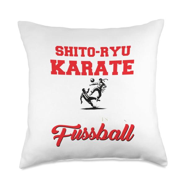 ・Discover the harmony of power and technology with our Shito-Ryu karate design! This artwork honors traditional martial ...