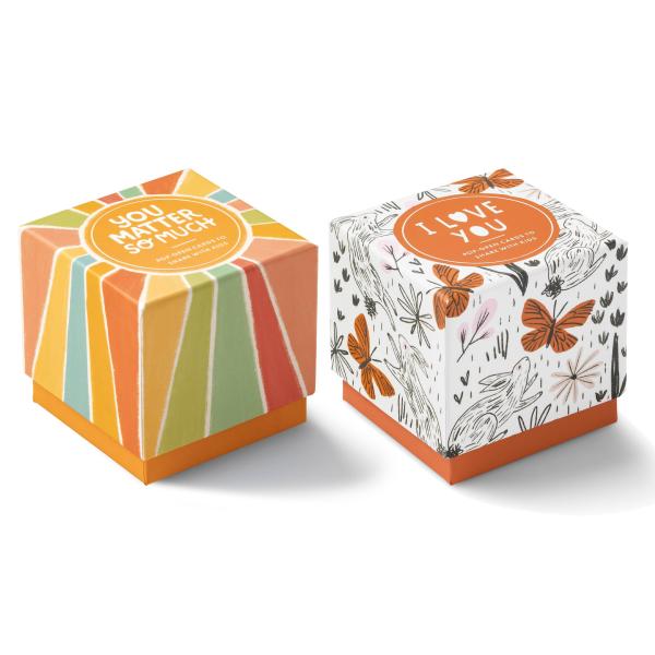 ・インスピレーションカード:ThoughtFulls for Kidsは、笑顔を刺激する素晴らしい方法です。 各ボックスには30個の元気なメッセージが入っており、子供を励まし、サポートすることができます。 ランチボックス、ポケット、バックパ...