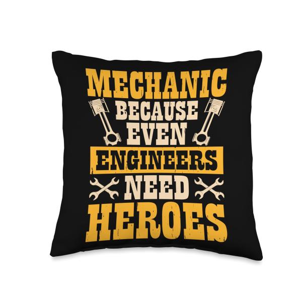 ・Hey there, Mechanical Maestro! Ready to showcase your love for grease, gears, and the roar of engines? The perfect atti...