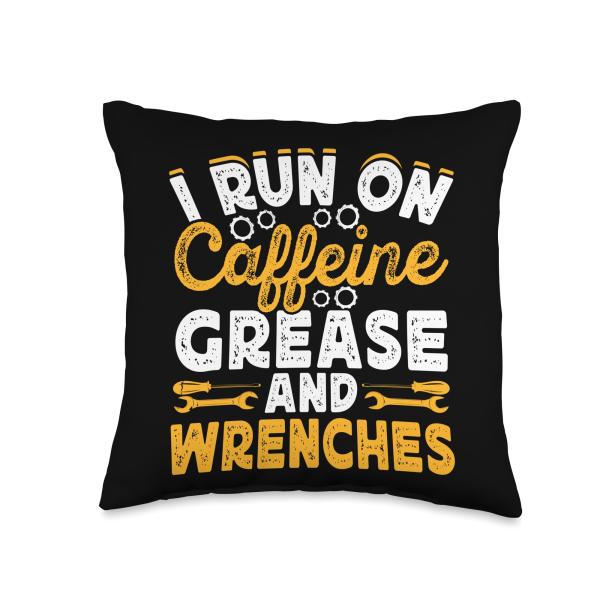 ・Hey there, Mechanical Maestro! Ready to showcase your love for grease, gears, and the roar of engines? The perfect atti...