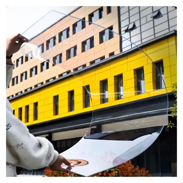 ・Transparent lighting board: PC endurance board lighting board has a transparency of up to 89%, which is comparable to g...