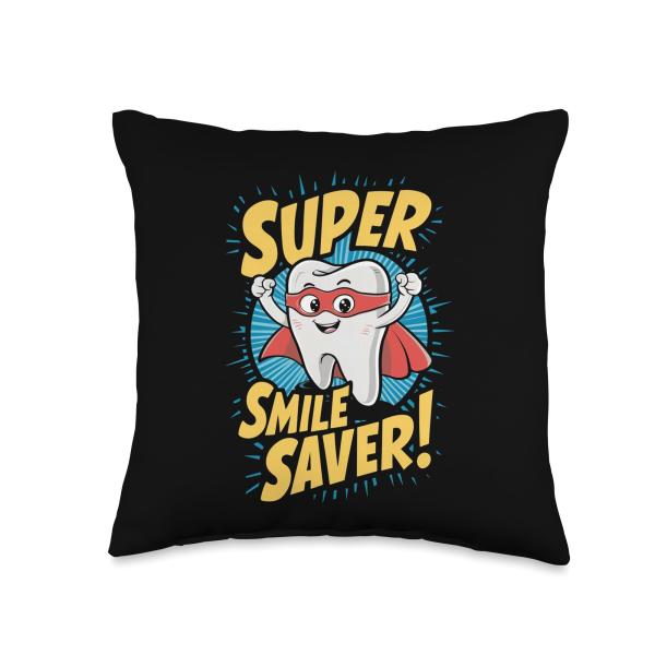 ・Kids Dental Care design. Encourage little ones in their journey towards healthy teeth practices with this engaging desi...