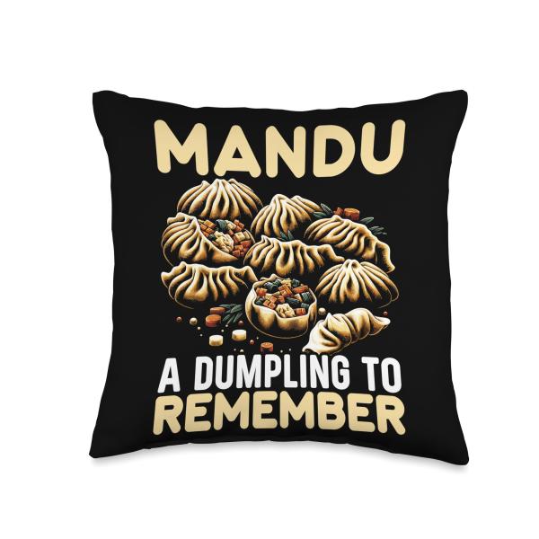 ・Mandu Asian Food Foodie South Korea Korean Dumpling. This Mandu: A Dumpling to Remember is for men and women who loves ...