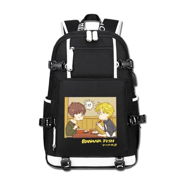 ・The straps make you very comfortable, Lighten the load on your shoulders and fall in love with your backpack・Size:12.6 ...