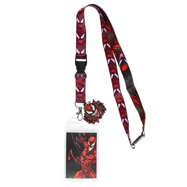 ・Marvel Merchandise - These lanyards are designed by Bioworld, one of the leading pop funure accessories distributors. T...