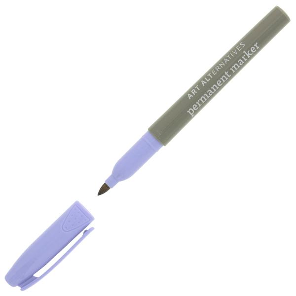 ・PERMANENT - Alcohol-based ink is water-resistant and permanent・LONG-LASTING COLOR - Durable design for a long-lasting p...