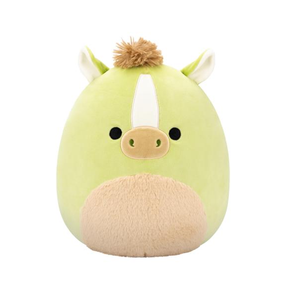 ・Squishmallows are made with ultrasoft, high-quality material.・Each Squishmallows comes with a unique name and bio. Bill...