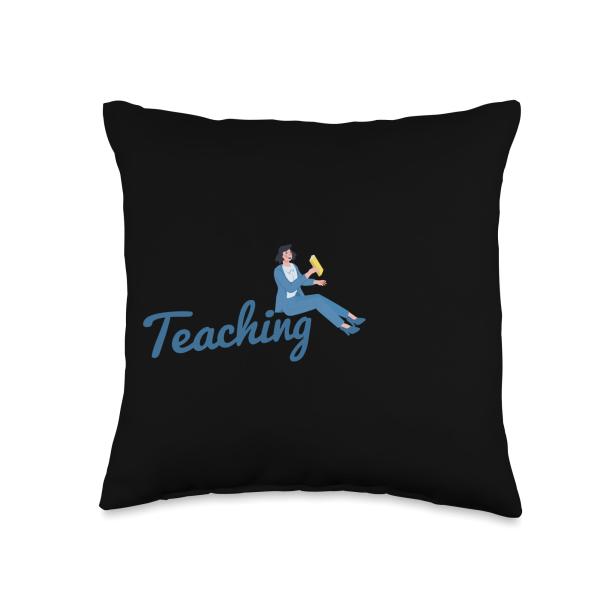 ・Teaching Is What Keeps Me Going. Perfect present for teachers, educators, or professors passionate about educating stud...