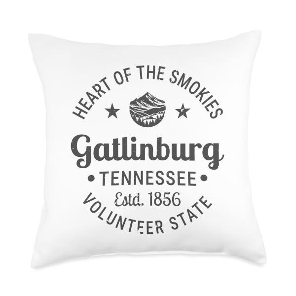 ・Headed to Gatlinburg for a solo trip or family holiday getaway? This design is perfect in bulk for the whole family, fr...