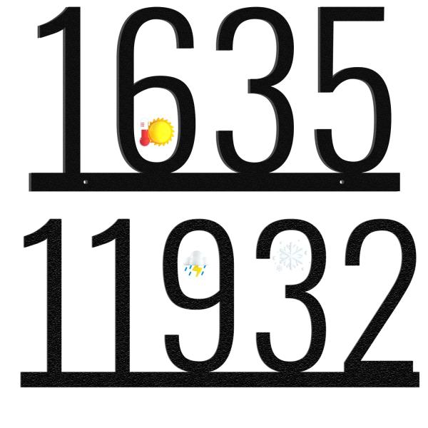 ・【Rust ＆ Waterproof Performance】Crafted from 14-gauge heavy-duty galvanized steel with a professional-grade powder-coate...