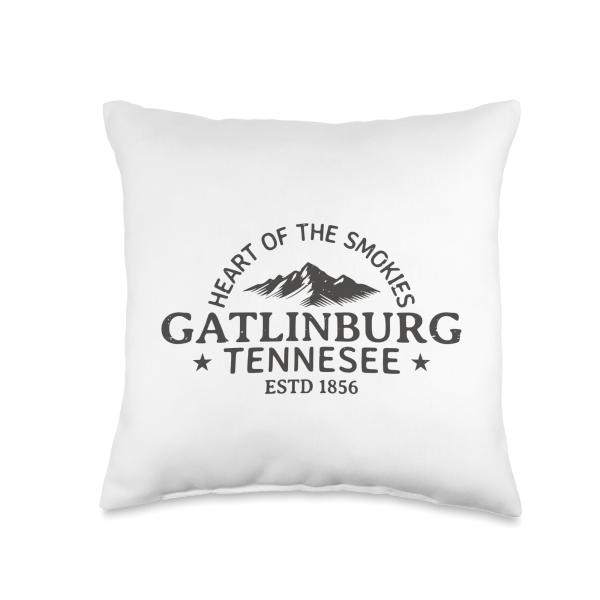 ・Headed to Gatlinburg for a solo trip or family holiday getaway? This design is perfect in bulk for the whole family, fr...
