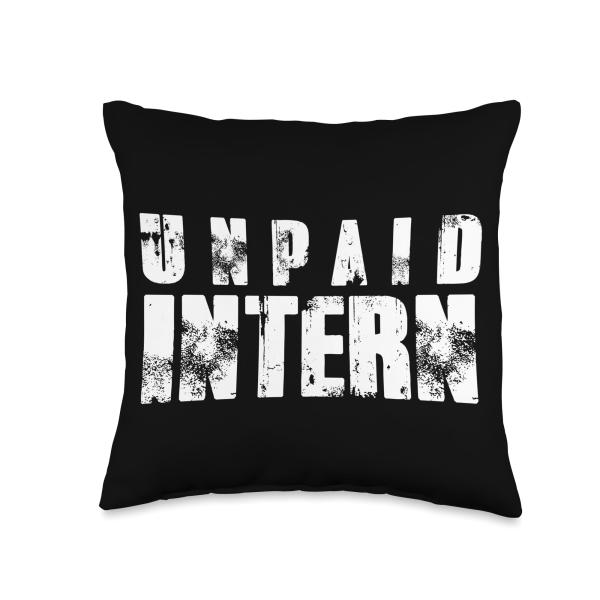 ・This Unpaid Intern is for men and women on their internship. Awesome for an intern looking for work experience and care...