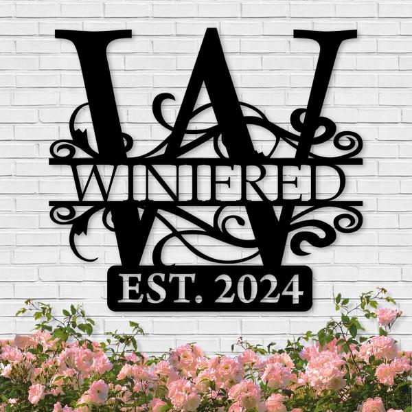 ・Ideal Gift Choice - This decorative sign can serve as a beautiful addition to your/your friend/family home . It's also ...