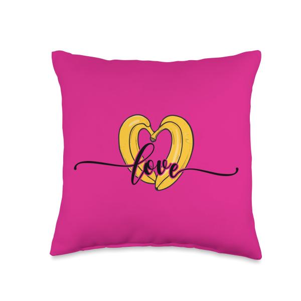 ・The perfect motive for all banana lovers. Trend idea for Mother's Day, birthday, Easter, Valentine's Day, Christmas, sc...