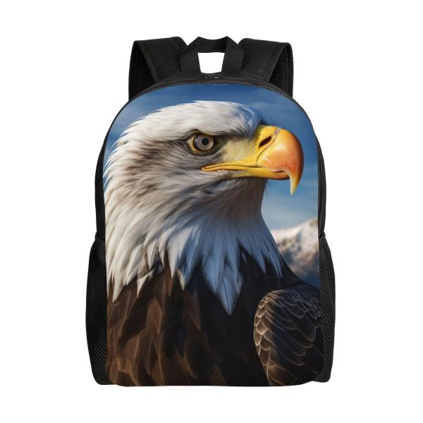 ・High Quality: The fashion backpack is made of high quality waterproof oxford 600D fabric,durable and wearing-resisting....