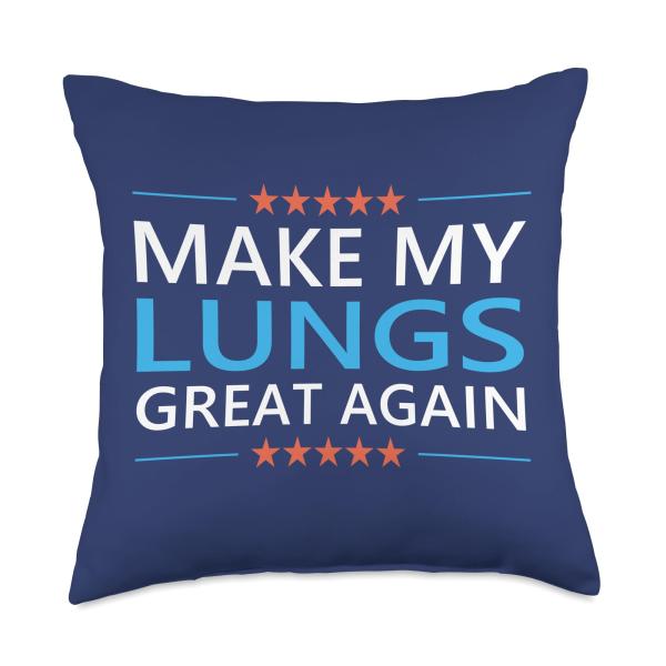 ・Make my liver great again! This funny design is perfect for patients recovering from a lung transplant, disease, Chroni...