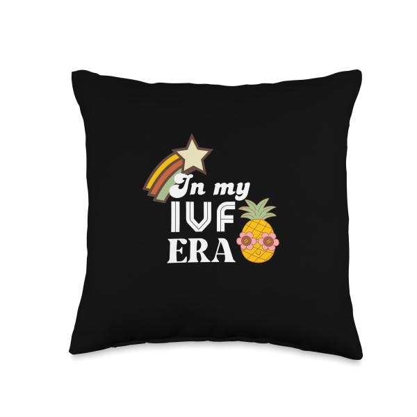 ・Great In Vitro Fertilization Infertility Outfit / Tote! This cool funny top or gift for a strong friend, sister, wife, ...