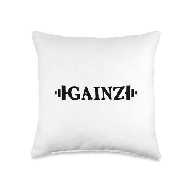 ・Are you a gym trainer or a fitness motivator? This fun muscle training design will make a great addition to your appare...